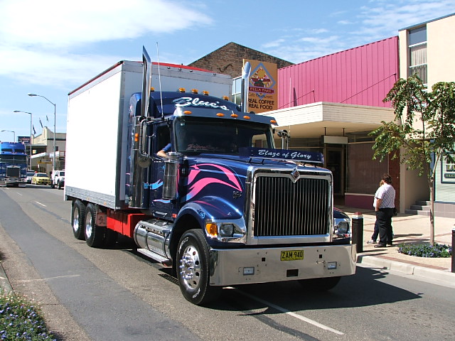 International Eagle:picture # 12 , reviews, news, specs, buy car