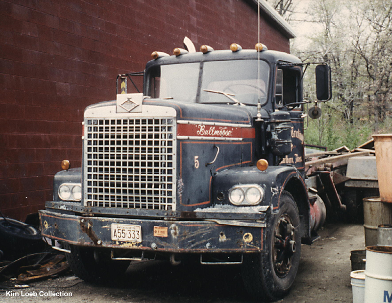 Diamond Reo:picture # 13 , reviews, news, specs, buy car