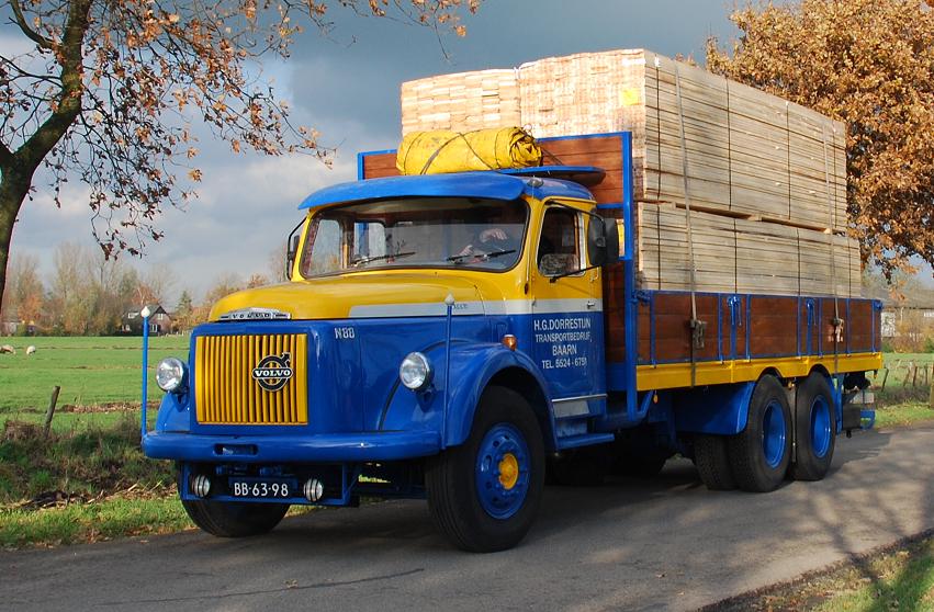 Volvo N88:picture # 13 , reviews, news, specs, buy car