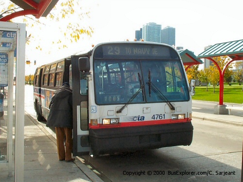 TMC RTS:picture # 8 , reviews, news, specs, buy car