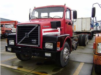 Volvo N10 6X2:picture # 12 , reviews, news, specs, buy car
