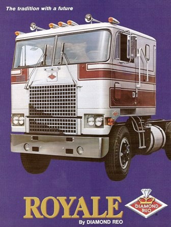 Diamond Reo:picture # 14 , reviews, news, specs, buy car