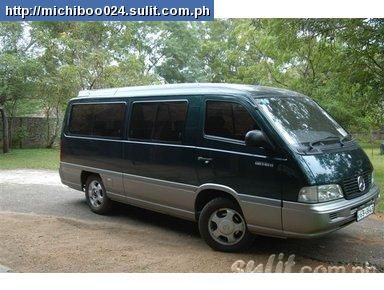 Mercedes-Benz MB 140 29 Van:picture # 11 , reviews, news, specs, buy car