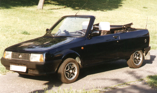 Oltcit 11:picture # 12 , reviews, news, specs, buy car