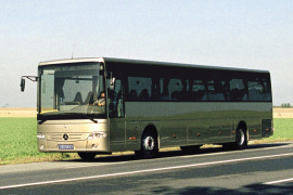 Mercedes-Benz Intouro:picture # 14 , reviews, news, specs, buy car