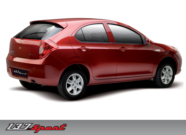 JAC 137 Sport:picture # 15 , reviews, news, specs, buy car