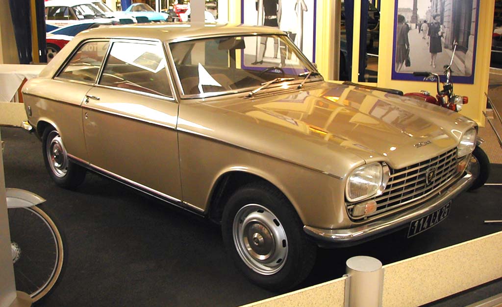 Peugeot 204 Coupe Photos Reviews News Specs Buy Car Peugeot 204 Coupe Photos Reviews News Specs Buy Car